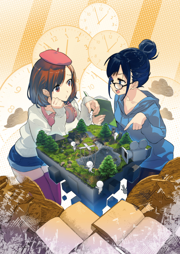 株式会社 Production Exabilities – Production Exabilities