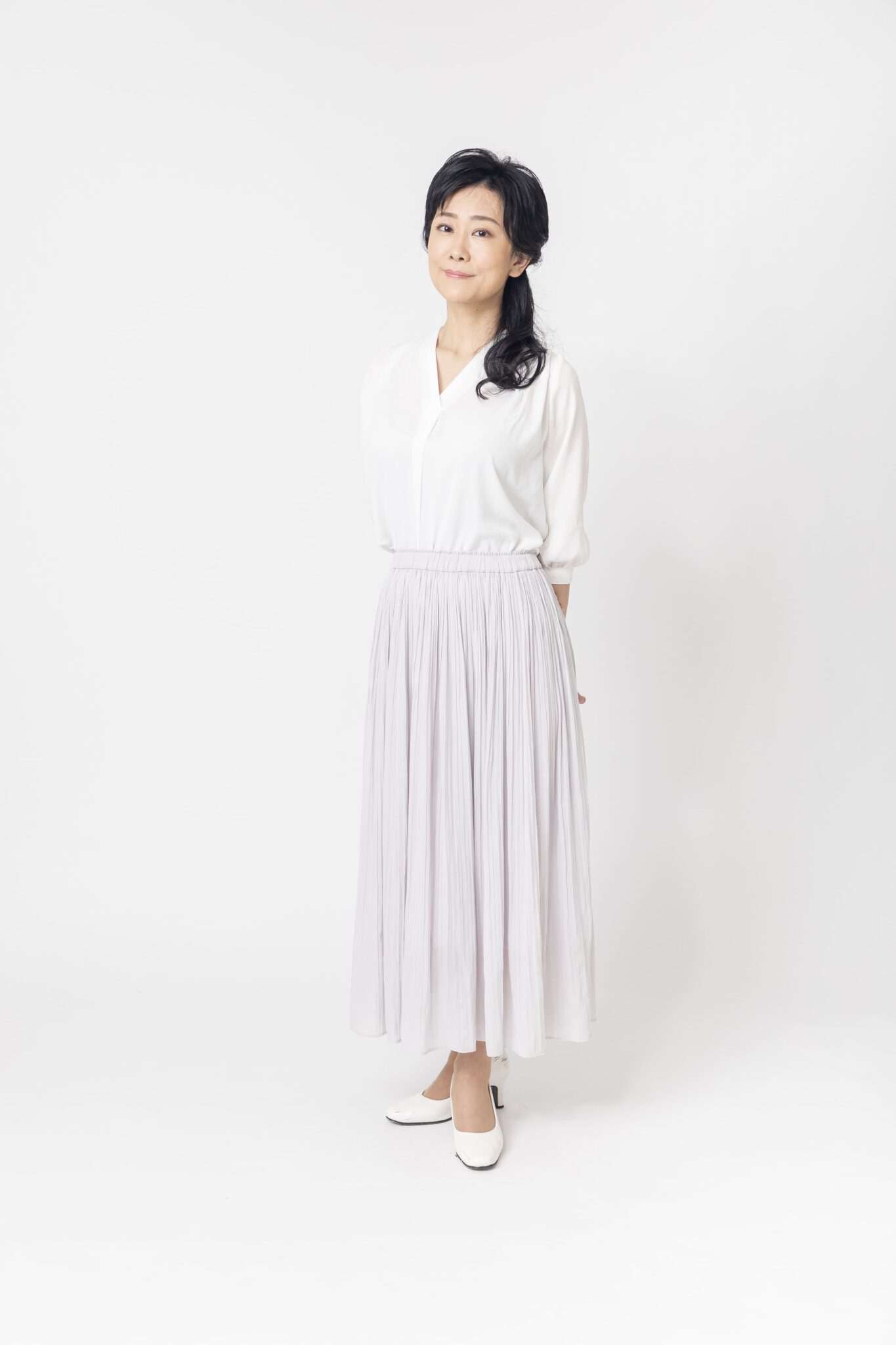 上野アサ – 株式会社 Production Exabilities